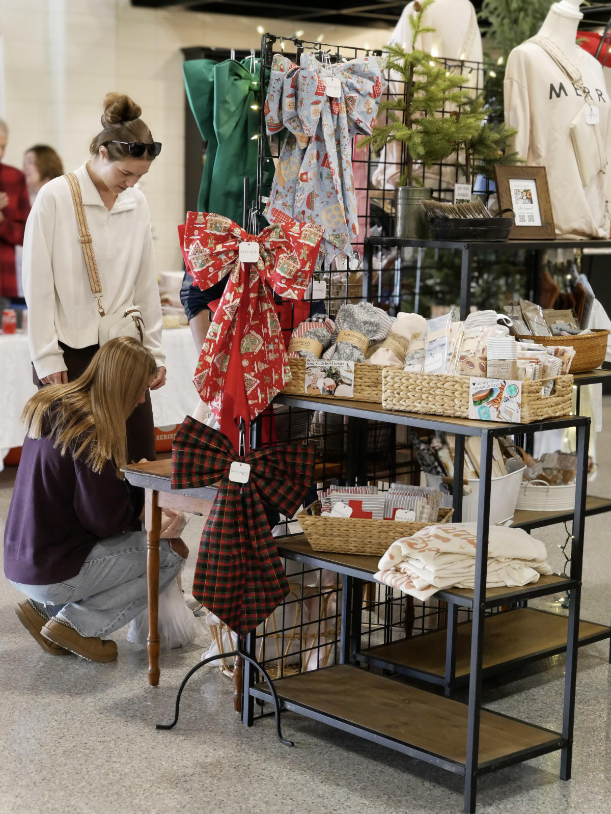 Ferdinand Christkindlmarkt