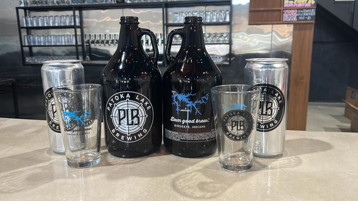 Patoka Lake Brewing