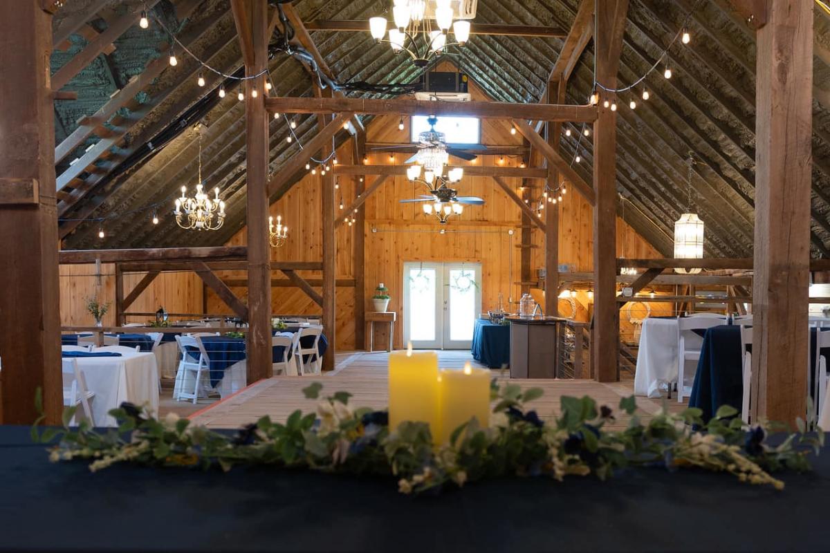 The Destination Wedding and Event Venue