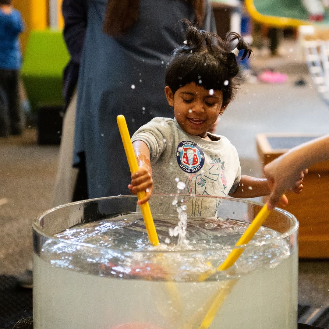 WonderLab Museum of Science