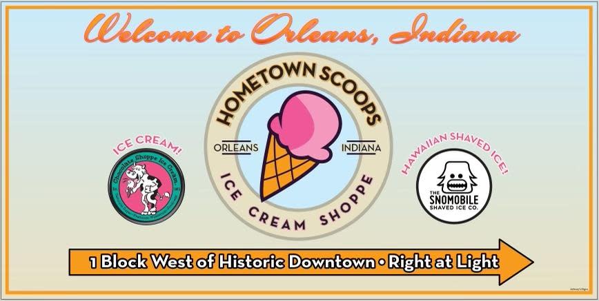 Hometown Scoops