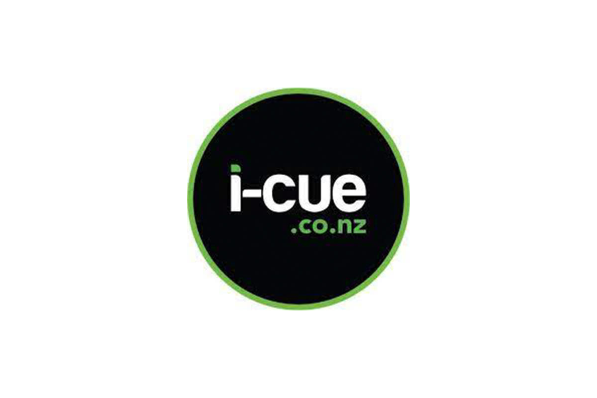 Cue Clothing Logo Agency Creating Unforgettable Experiences
