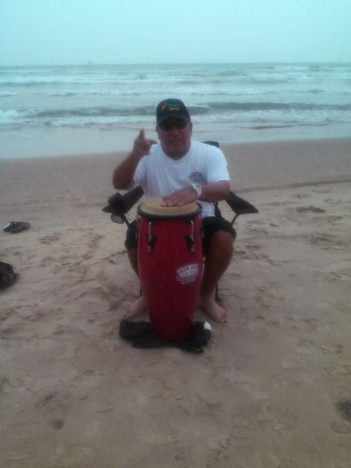 Island Jams