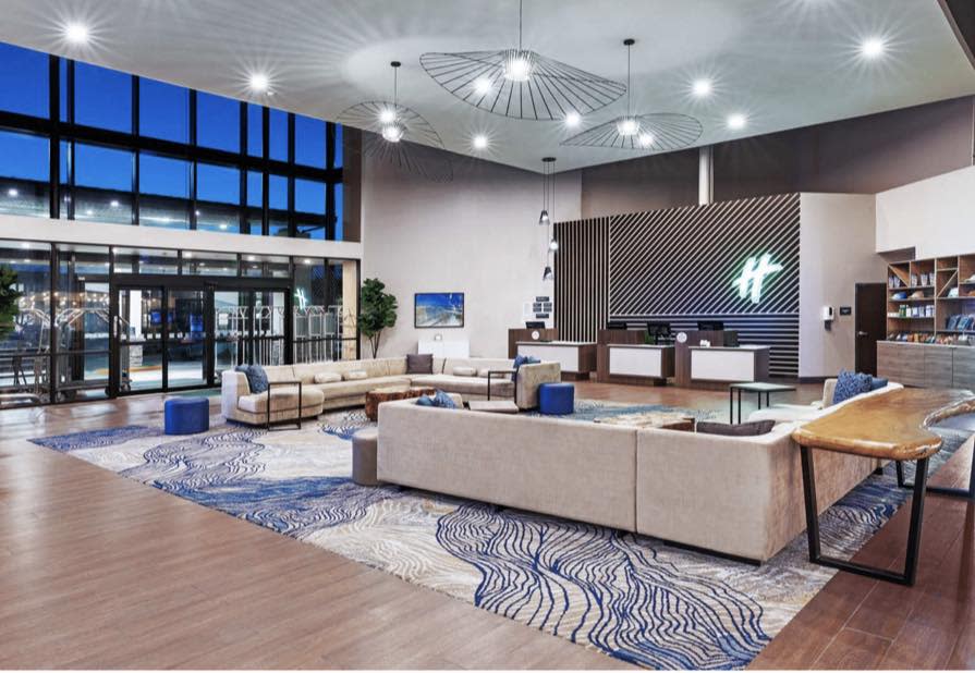 Holiday Inn Resort