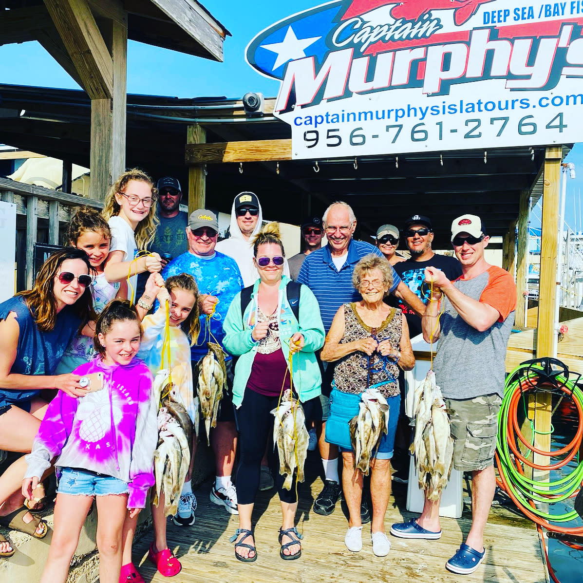 Captain Murphy's