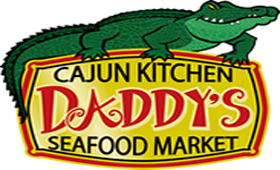 Daddy's Seafood & Cajun Kitchen