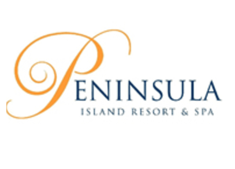 Peninsula Island Resort & Spa