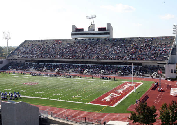Missouri State University Sports Complex