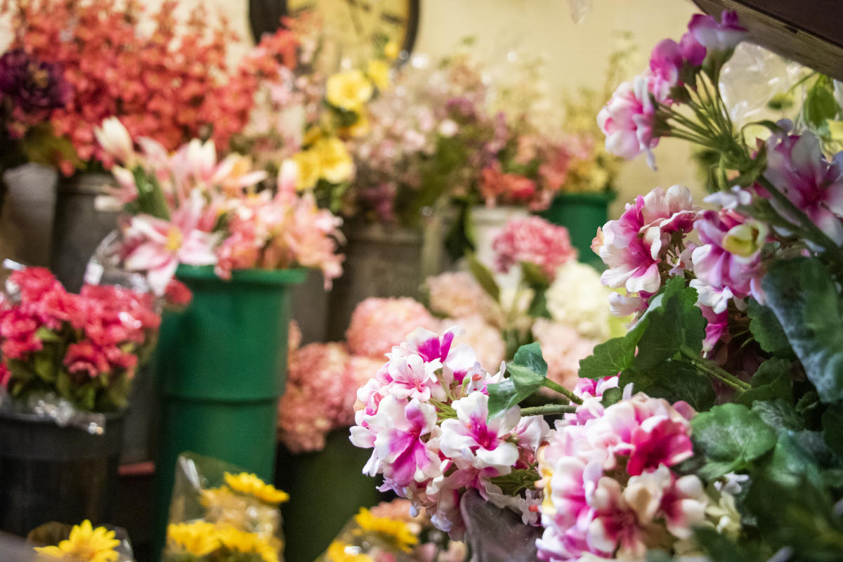 Flower Peddler St Charles Mo | Best Flower Site