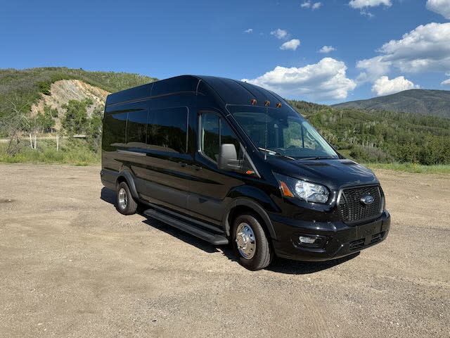 Emerald Express Transportation | Airport Transportation | Steamboat ...