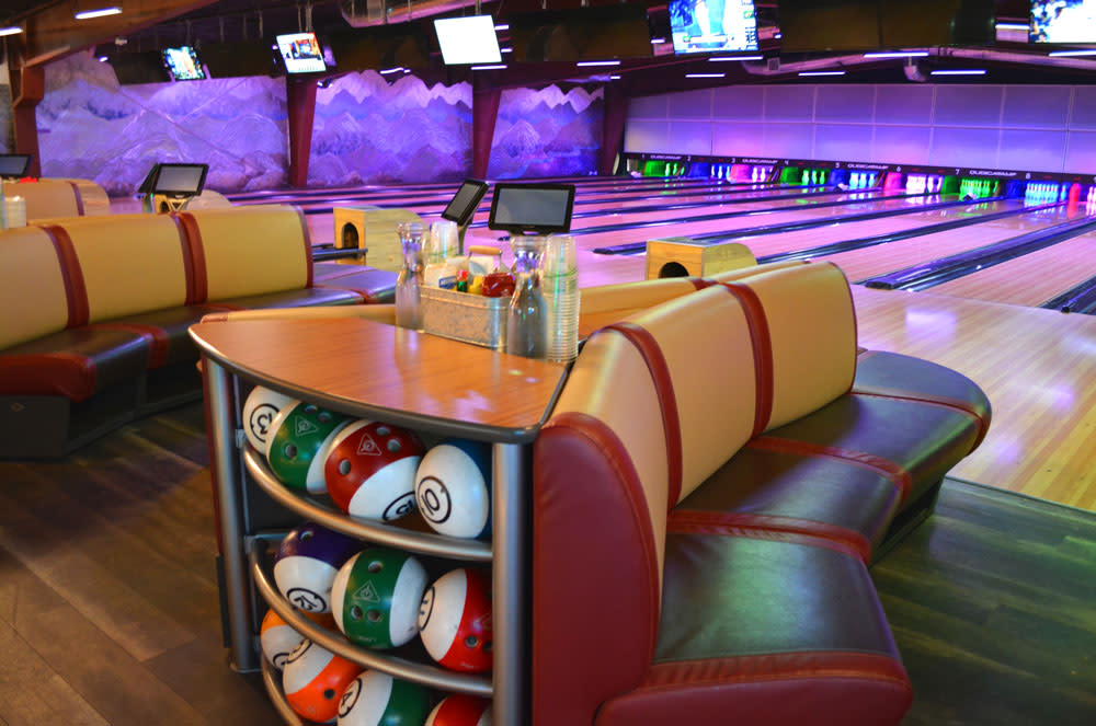 Snow Bowl Steamboat | Bowling | Steamboat Springs, CO