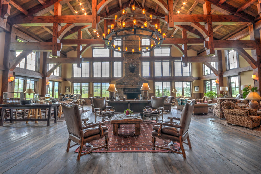 Vista Verde Guest Ranch | Guest Ranches | Clark, CO