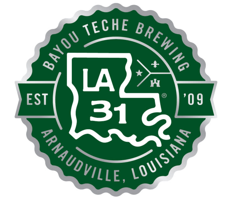 Bayou Teche Brewing