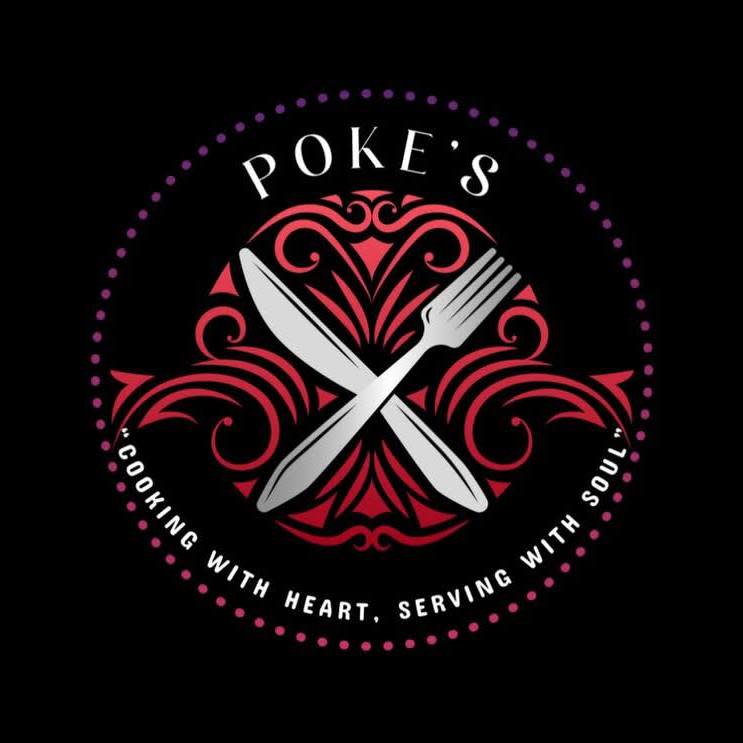 Poke's