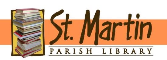St. Martin Parish Library