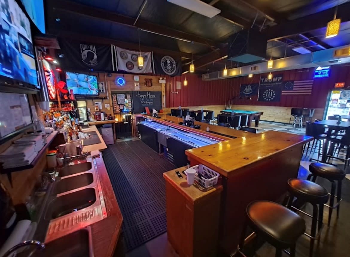 Hoppers IceHouse