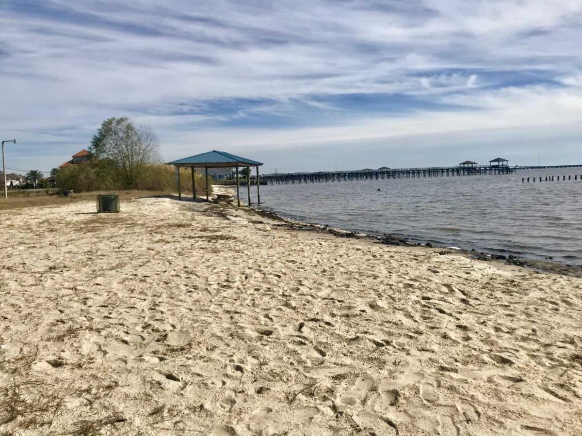 La Place Louisiana Beaches Northshore Beach United States: Info,