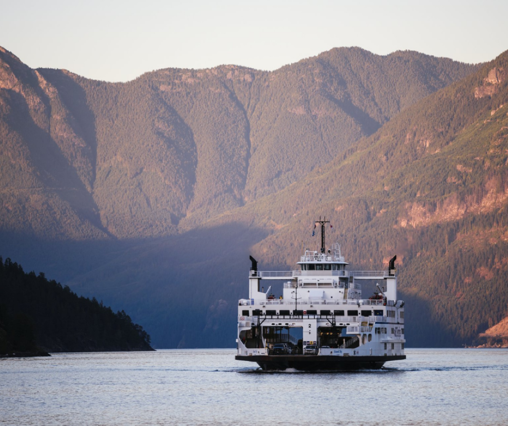 bc ferries