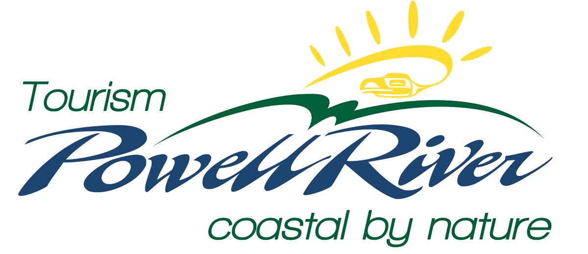 Powell River Logo Powell River, British Columbia Wikipedia