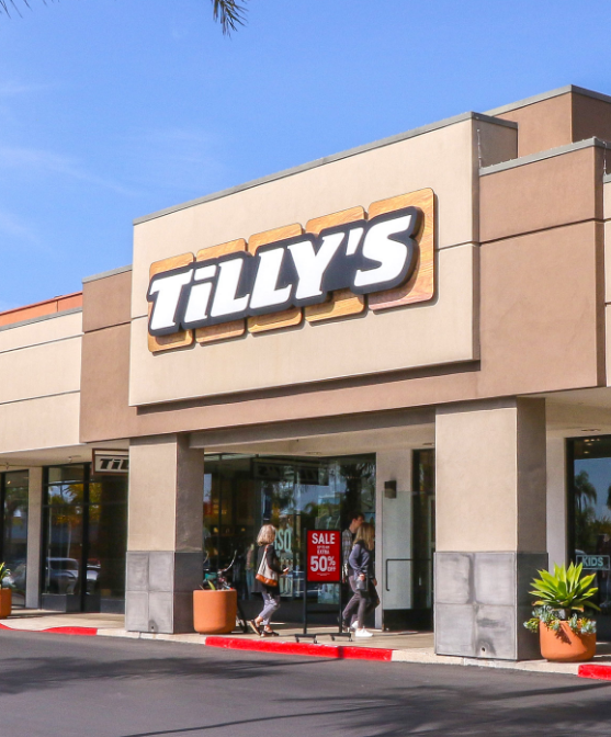 tillys