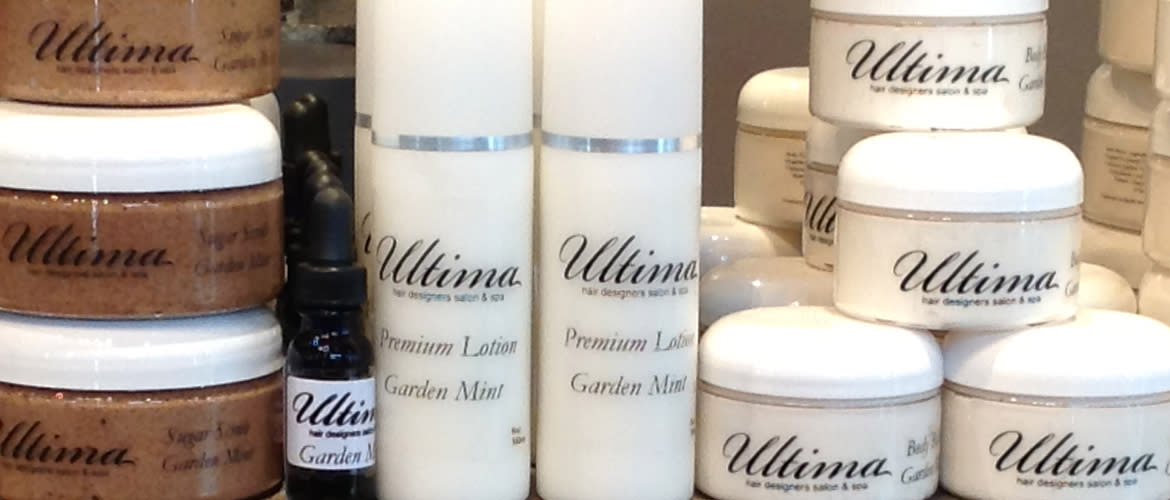 Ultima Hair Designers Salon & Spa