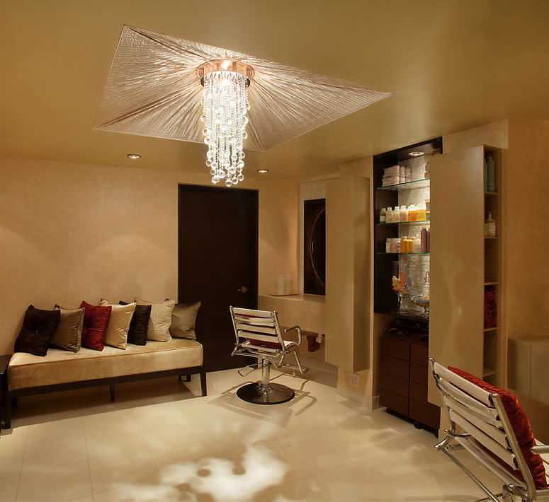 Reflections Spa at Grand Cascades Lodge