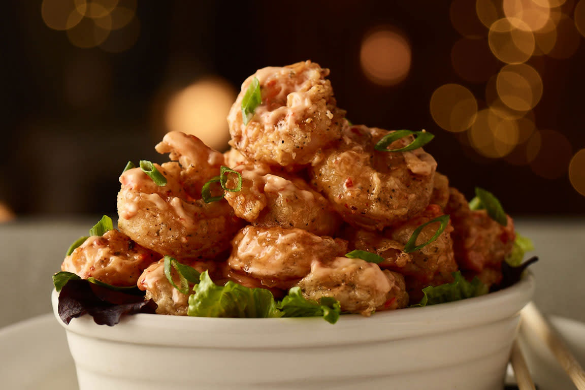 Bonefish Grill