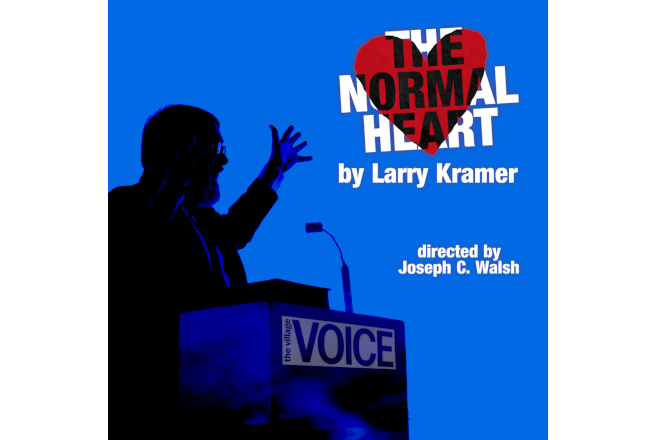 the normal heart