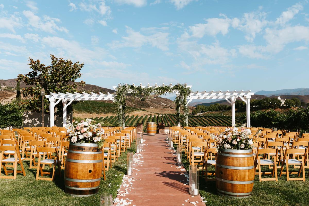 Leoness Cellars | Temecula, CA