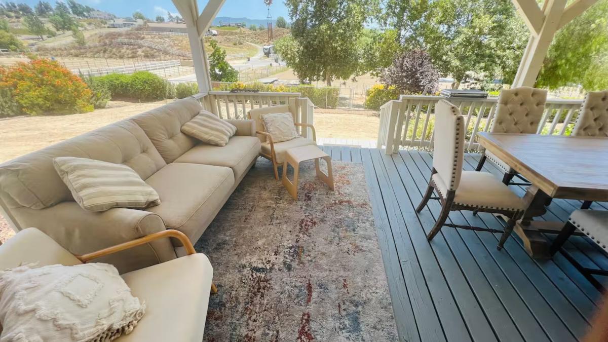 Amazing Ranch Home | Temecula, CA