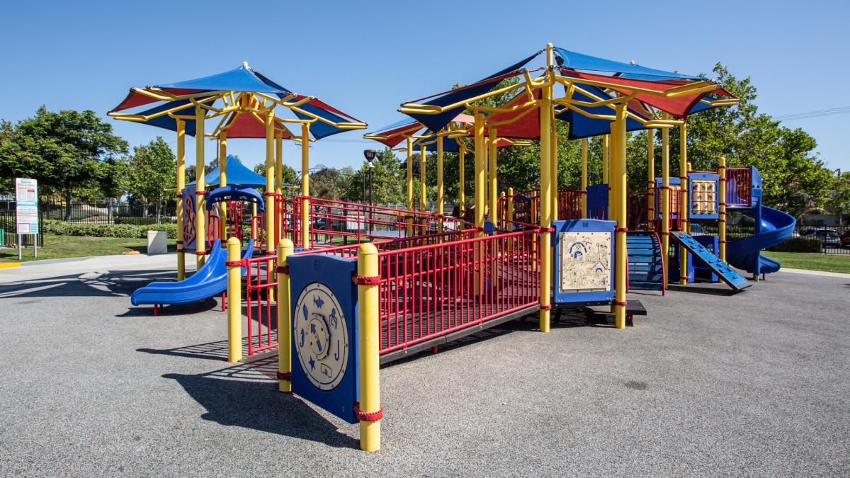 Michael "Mike" Naggar Community Park | Temecula, CA