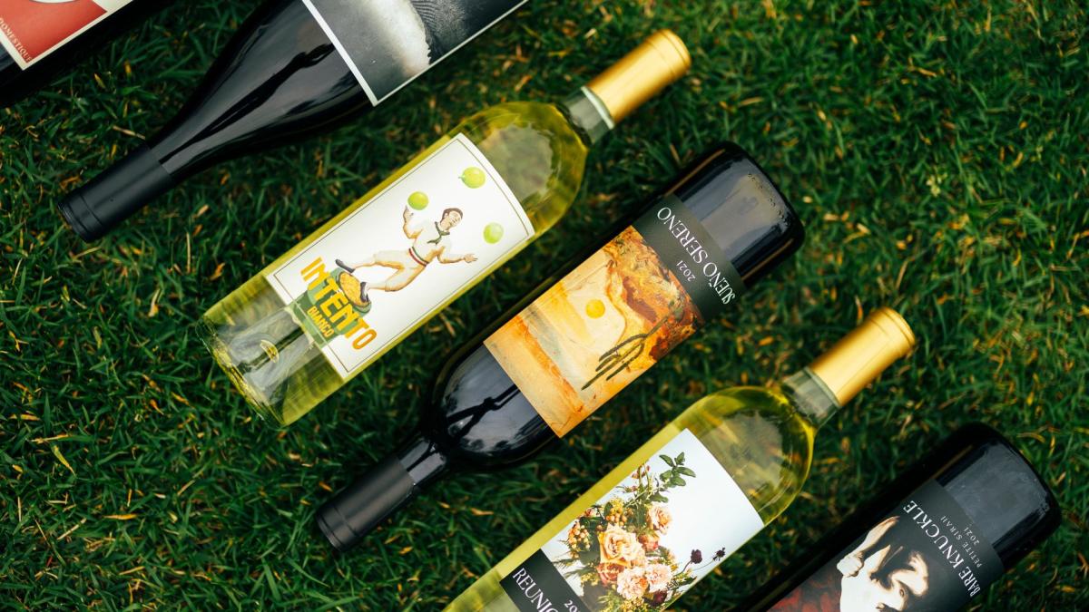 Wiens Cellars | Temecula, CA