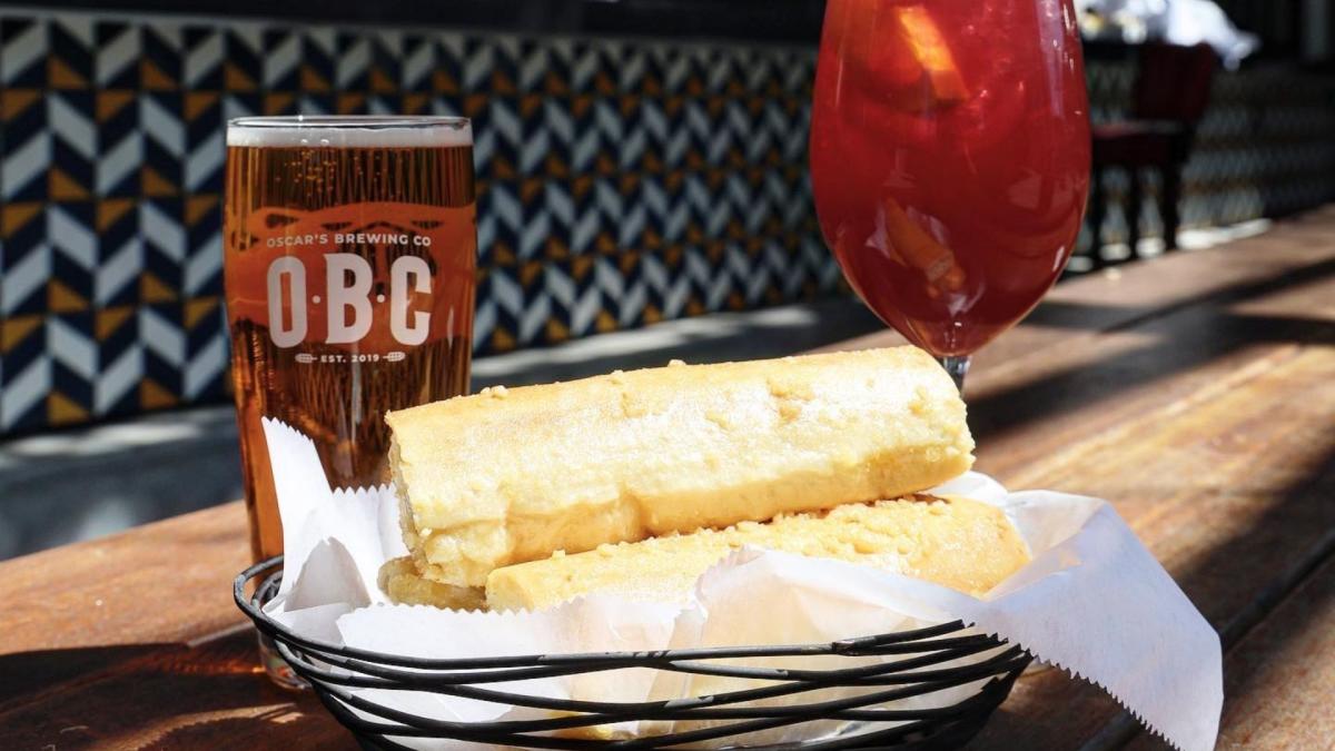 Oscar's Brewing Company | Temecula, CA