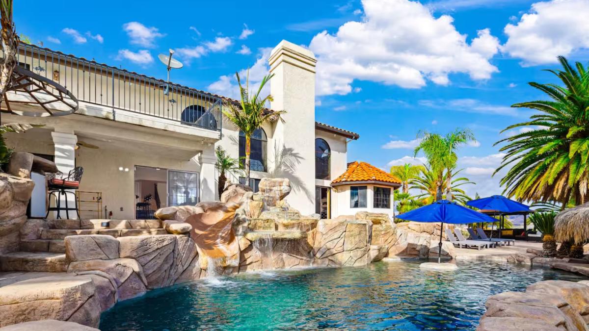 Wine Country Retreats