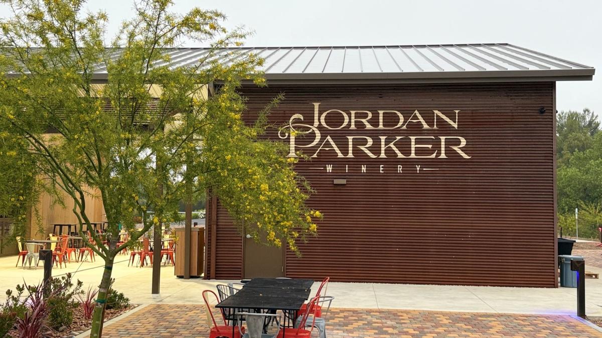 Jordan Parker Winery | Temecula, CA
