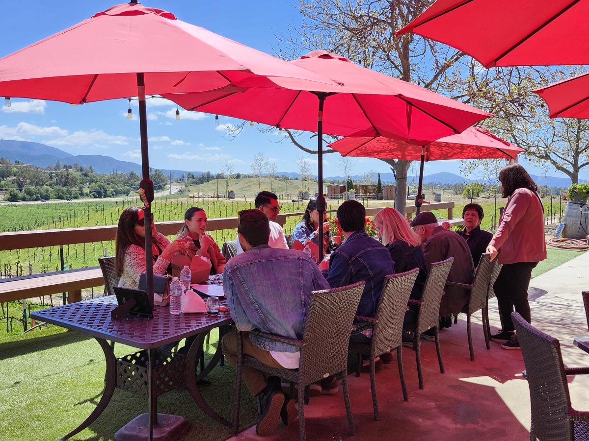 Destination Temecula Wine Tours and Experiences | Temecula, CA
