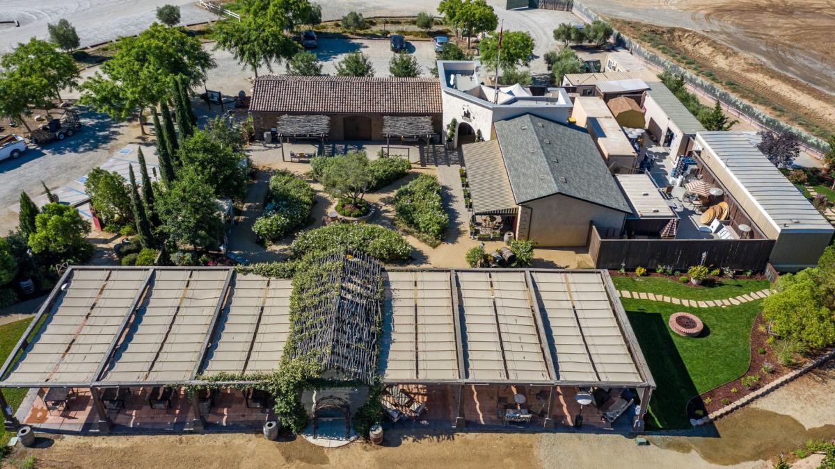 C'est la Vie at Europa Village | Temecula, CA
