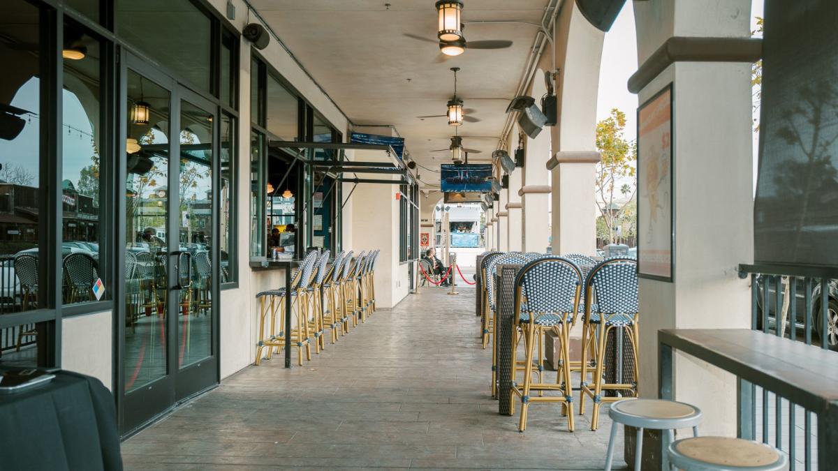 Coin-Op Game Room | Temecula, CA