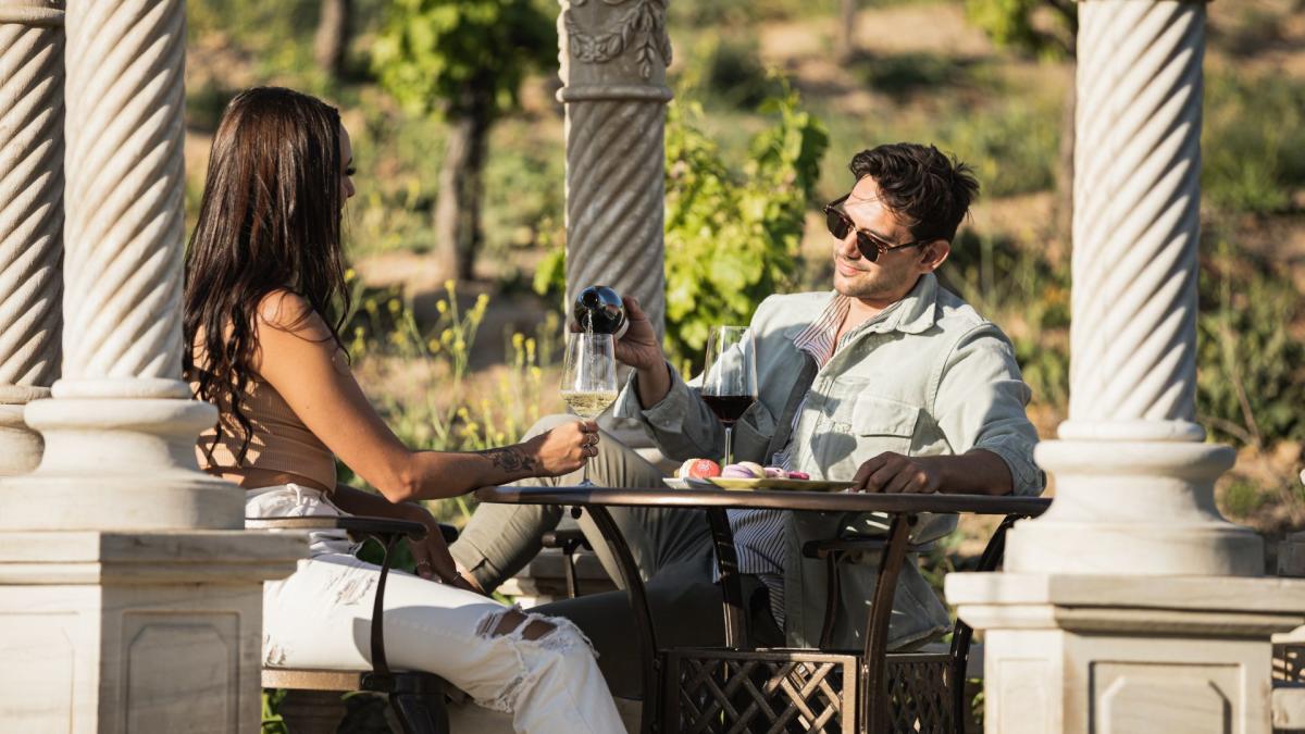 C'est la Vie at Europa Village | Temecula, CA