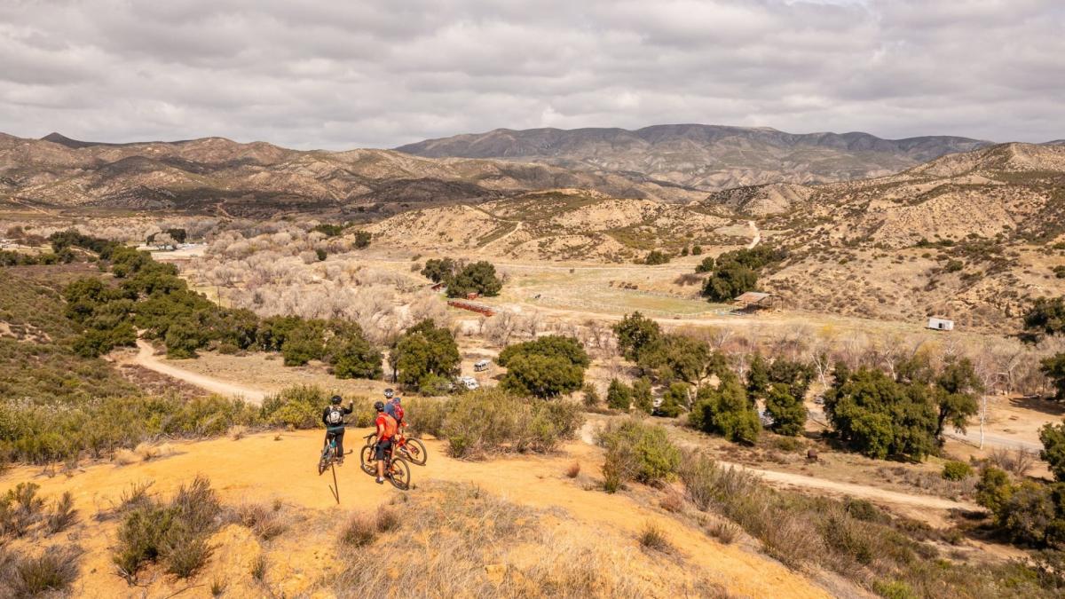 Temecula KOA at Vail Lake Resort | Temecula, CA