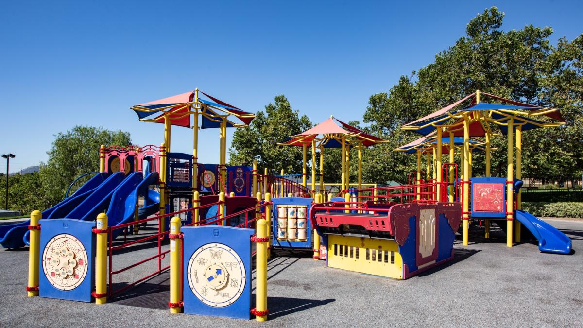 Michael "Mike" Naggar Community Park | Temecula, CA