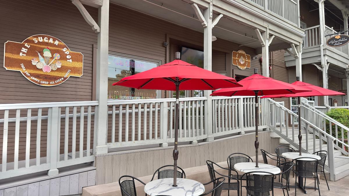 The Sugar Spot | Temecula, CA