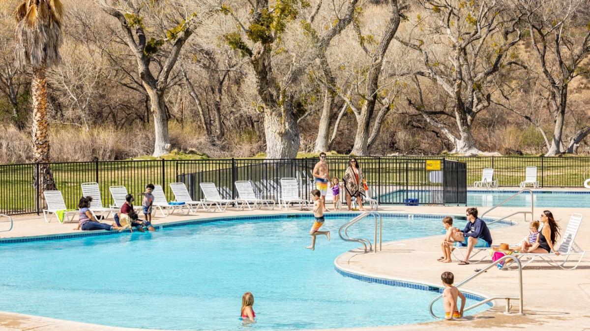 Temecula KOA at Vail Lake Resort | Temecula, CA