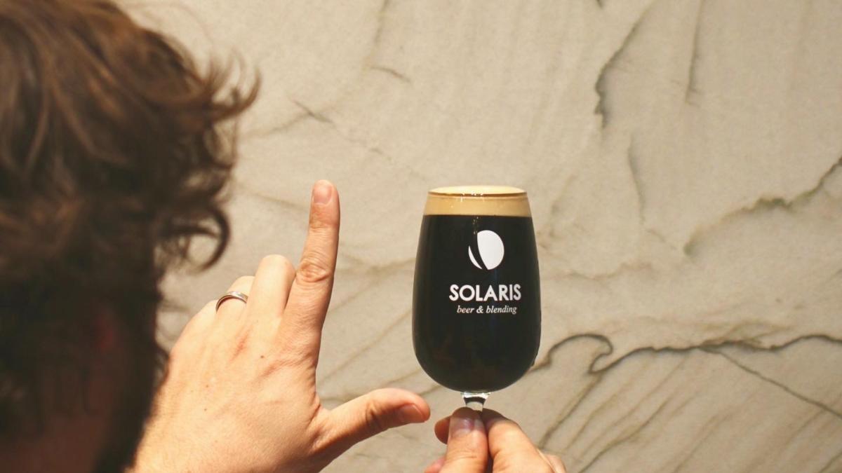 Solaris Beer & Blending | Murrieta, CA
