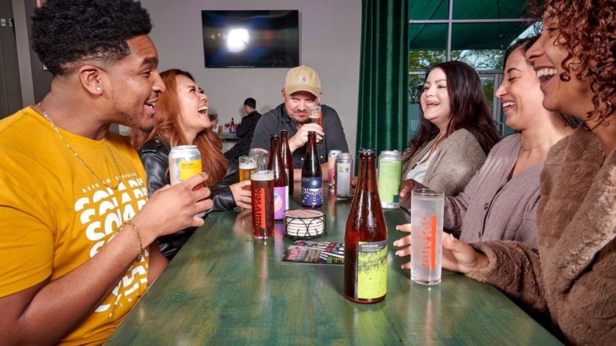 Solaris Beer & Blending | Murrieta, CA