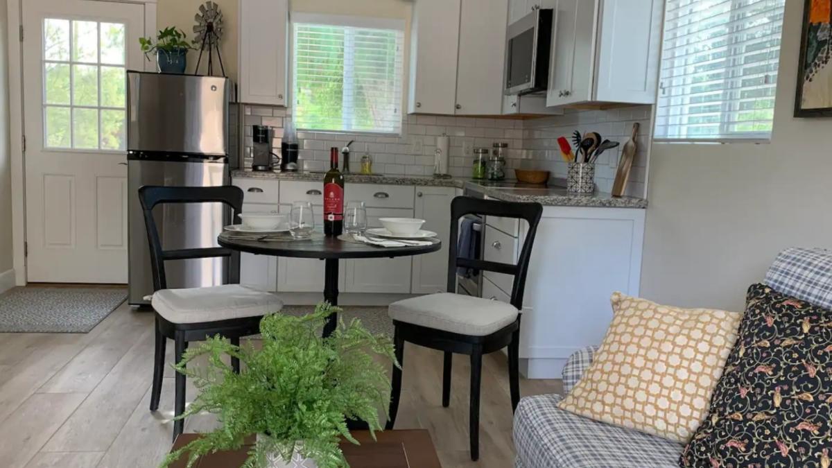 Adorable Guest House