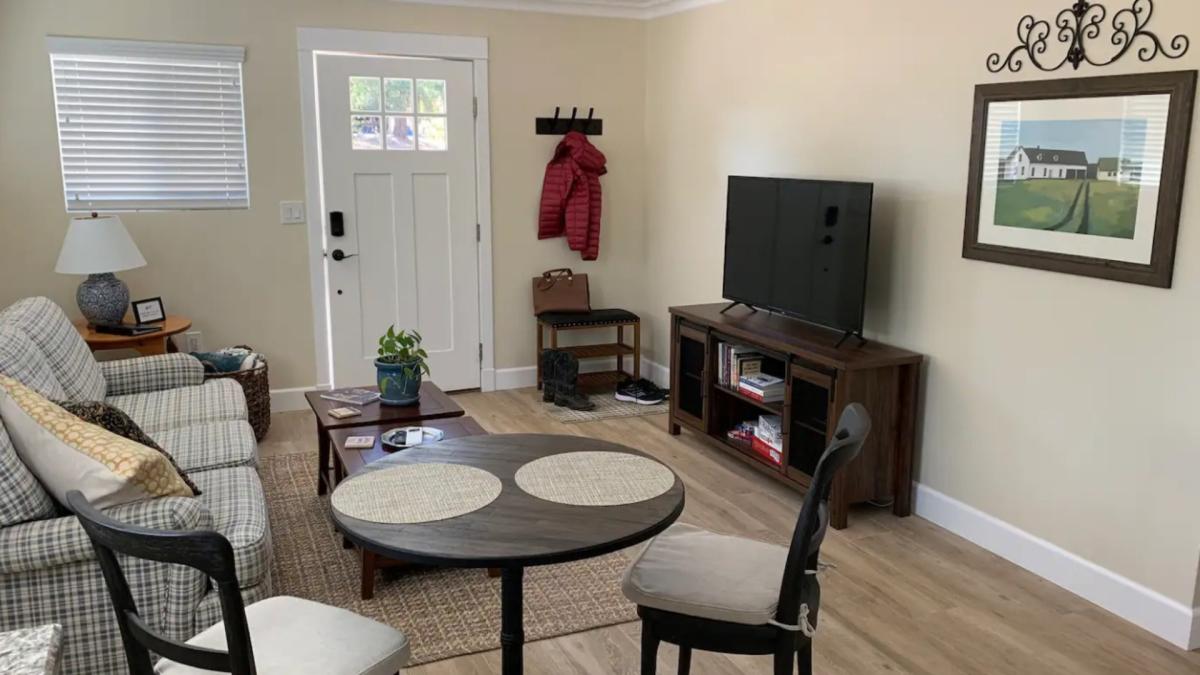 Adorable Guest House