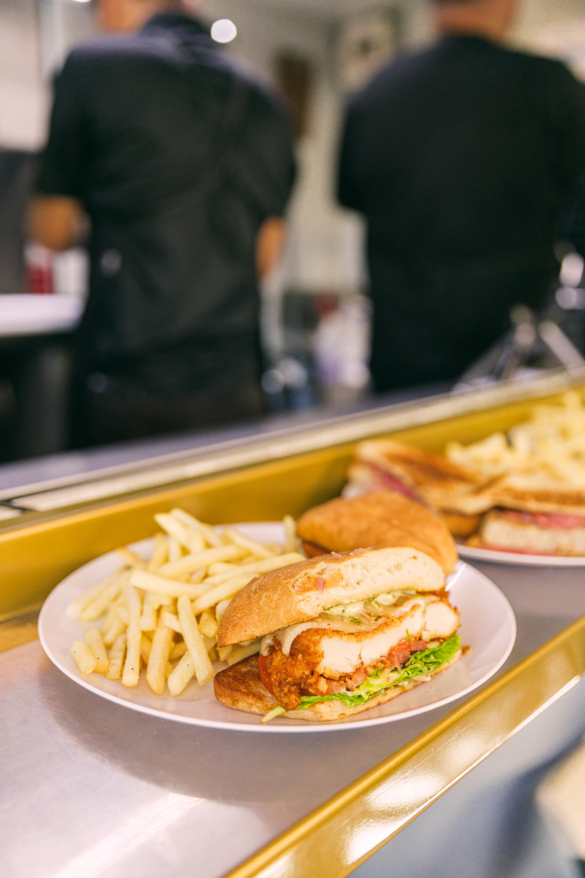 The Brunch House at Doffo Winery | Temecula, CA