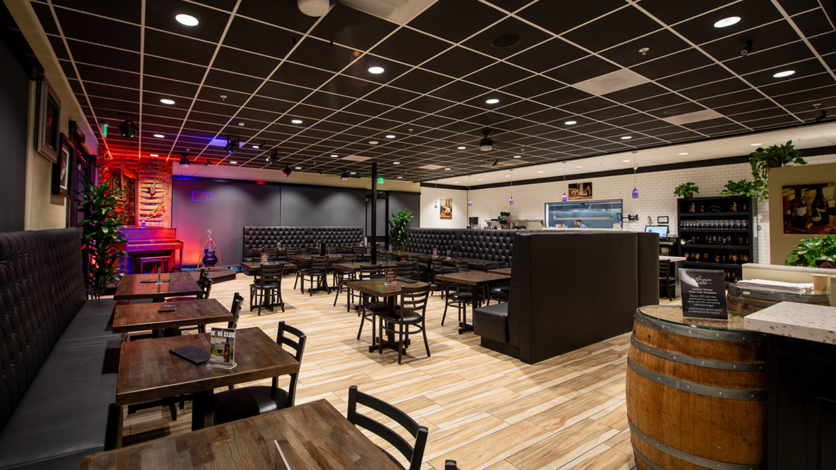 Lorimar Café | Temecula, CA