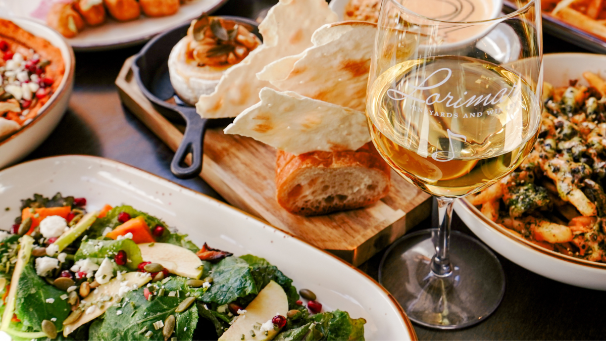 Lorimar Café | Temecula, CA